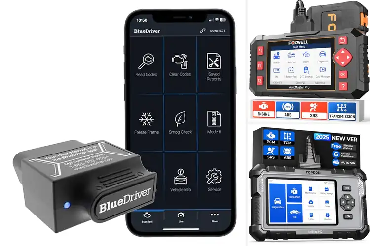 SRS Diagnostic Tools: Fast Airbag Diagnostics – Autokity